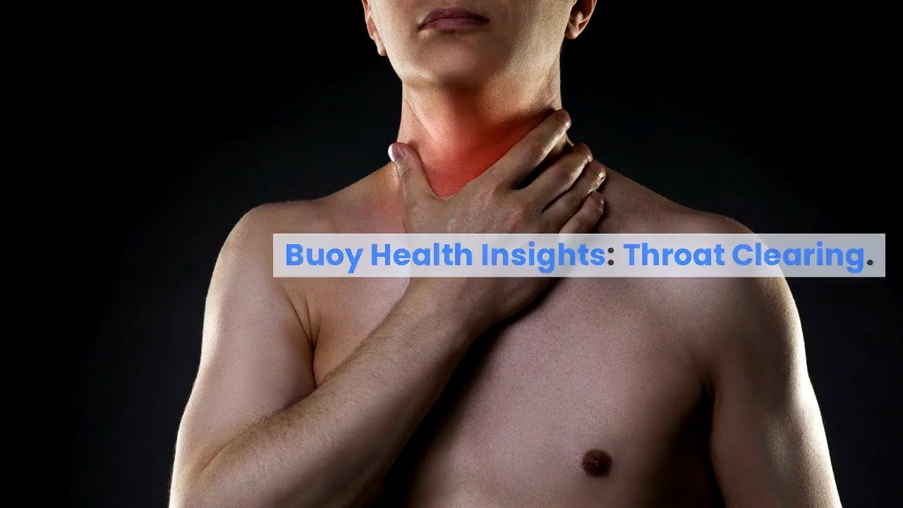 Barrett S Esophagus Throat Clearing At Bonnie Call Blog