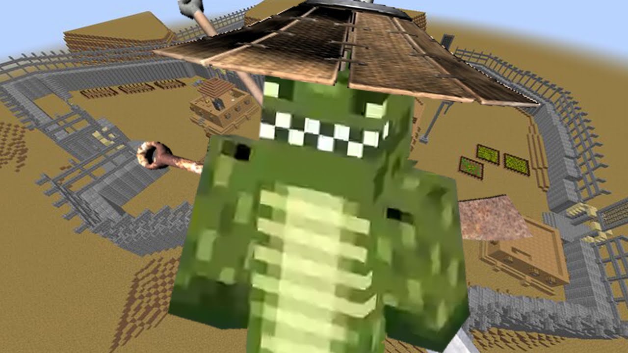 Minecraft And Chatting Youtube