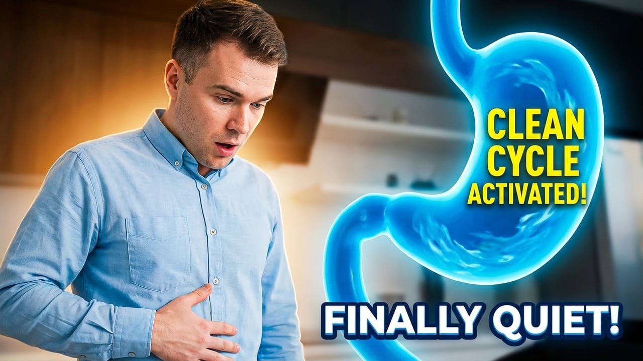 Why Your Stomach Growls Even When You Re Not Hungry Youtube