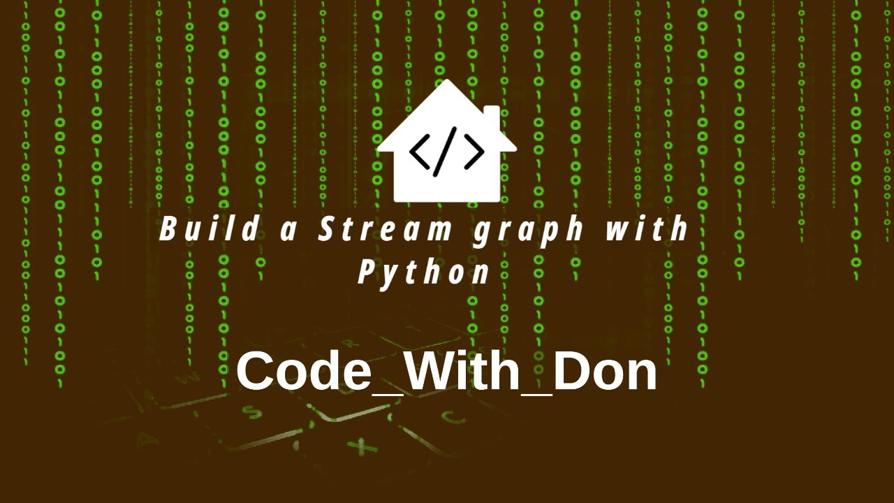 Stream Graphs Unraveled A Step By Step Tutorial For Captivating Data