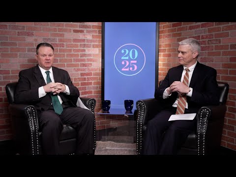 Project 2025 Private Training Video Presidential Transitions Youtube