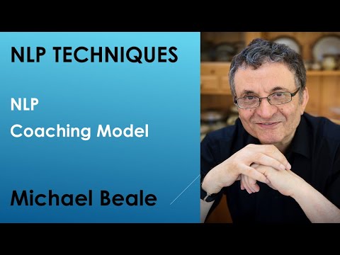 Nlp Coaching Model 9 Steps To Improve Our Coaching Results