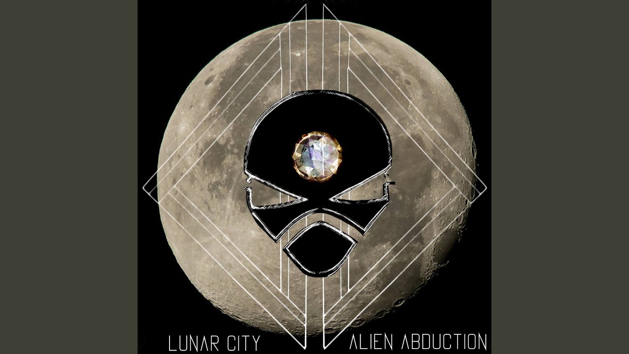 Alien Abduction Youtube Music