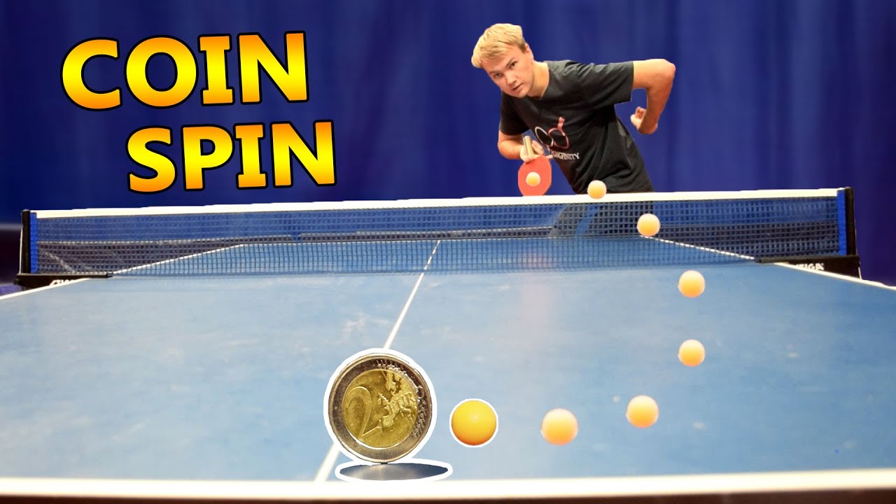 Crazy Ping Pong Shots Youtube