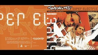 Bomfunk Mc S Super Electric Original Version Lyrics Kizu No Otoko Mp3 ...