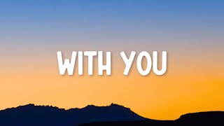 Dean Lewis With You Lyrics Mellony Sounds Mp3 Music & Mp4 video downloads