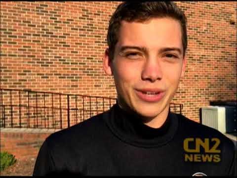 Cn2 Newscast 12 4 17 Youtube