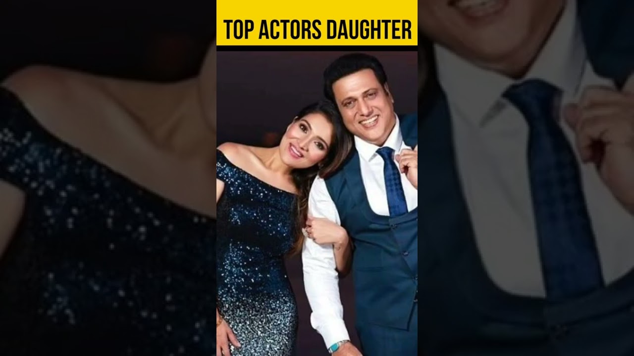 Top 10 Bollywood Stars Beautiful Daughter Bollywood Actors Daughter