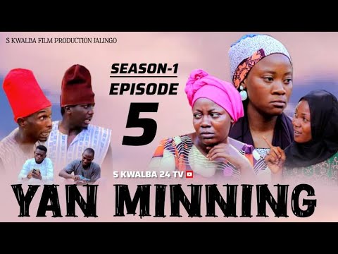 Yan Mining Episode 5 Youtube