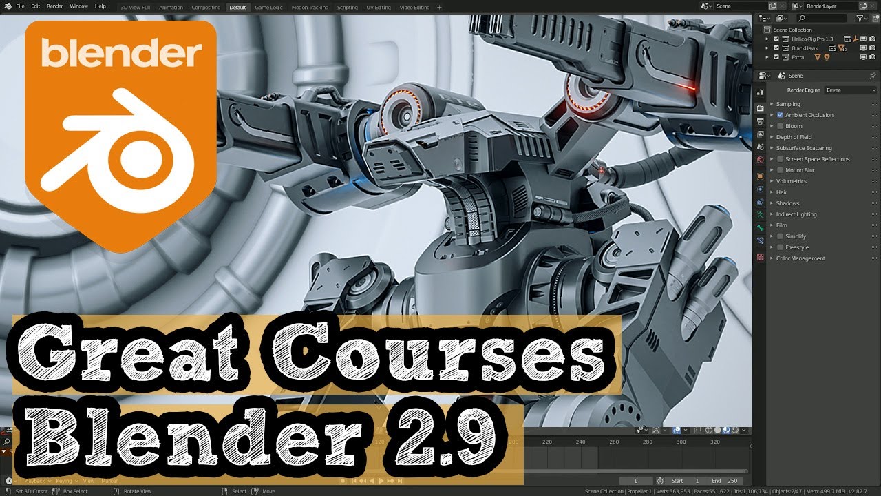 Blender Hard Surface Modeling Techniques At Catherine Fletcher Blog