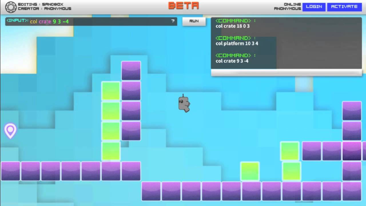 Beta Tutorial 1 How To Add Objects To Your Game Youtube