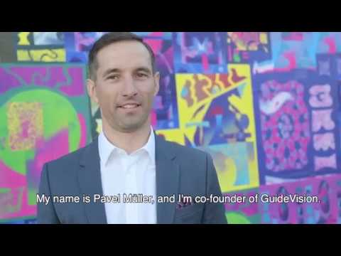 Guidevision Pavel Müller Ceo Youtube