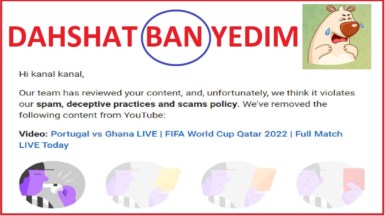 Our Team Has Reviewed Your Content And Unfortunately We Think It