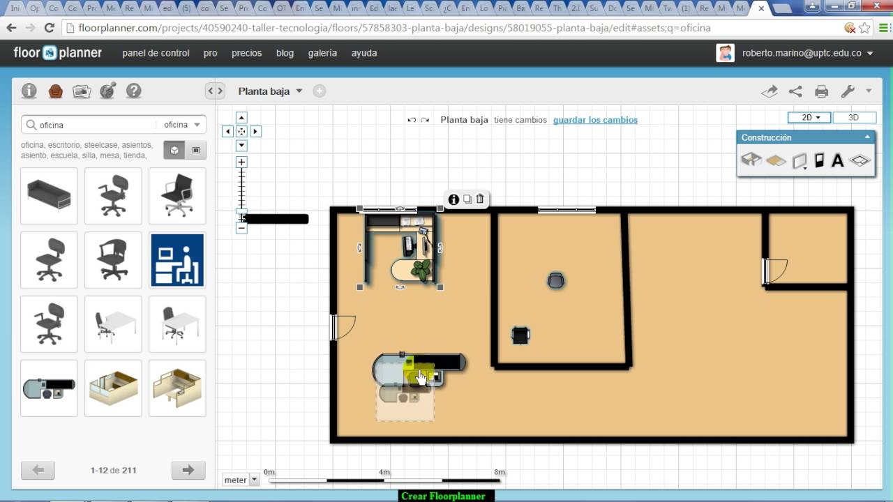 Floorplaner Youtube