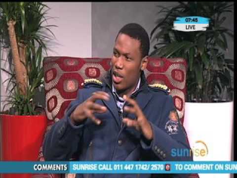 Ref Wayne Interview Youtube