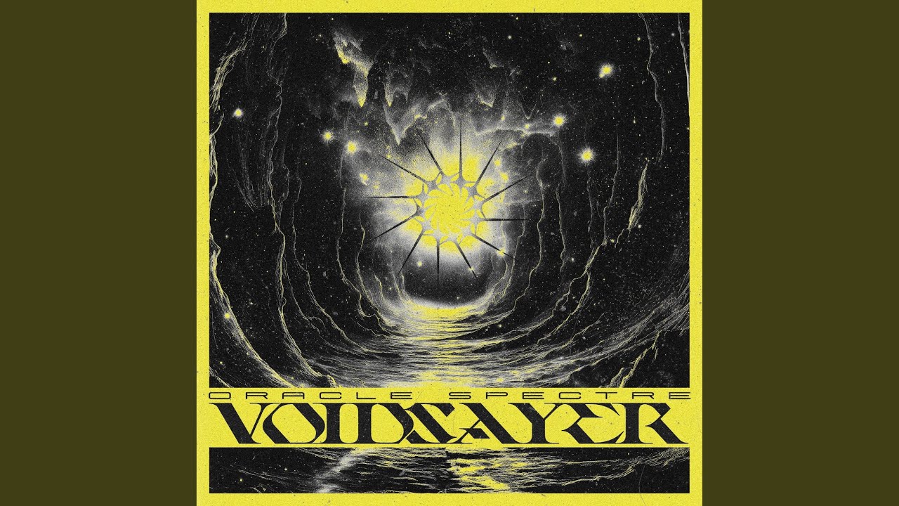 Voidsayer Youtube