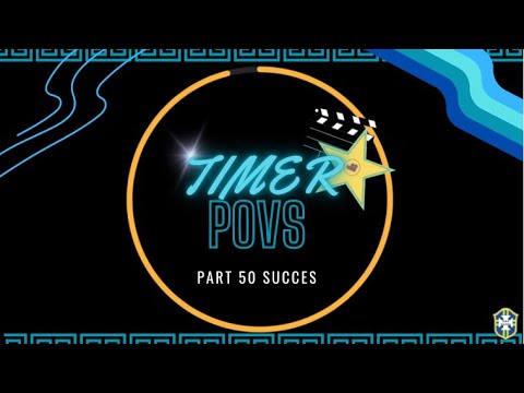 Timer Povs Part 50 Succes Youtube