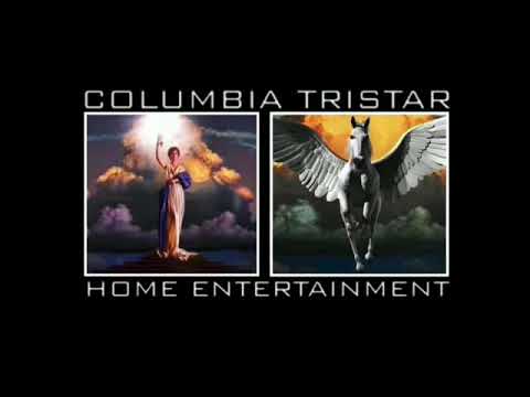 Columbia Tristar Home Entertainment 2020 Reversed Youtube