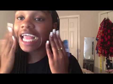 Asmr Ear To Ear Gum Chewing Youtube