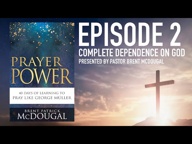 Prayer Power Prayer Power
