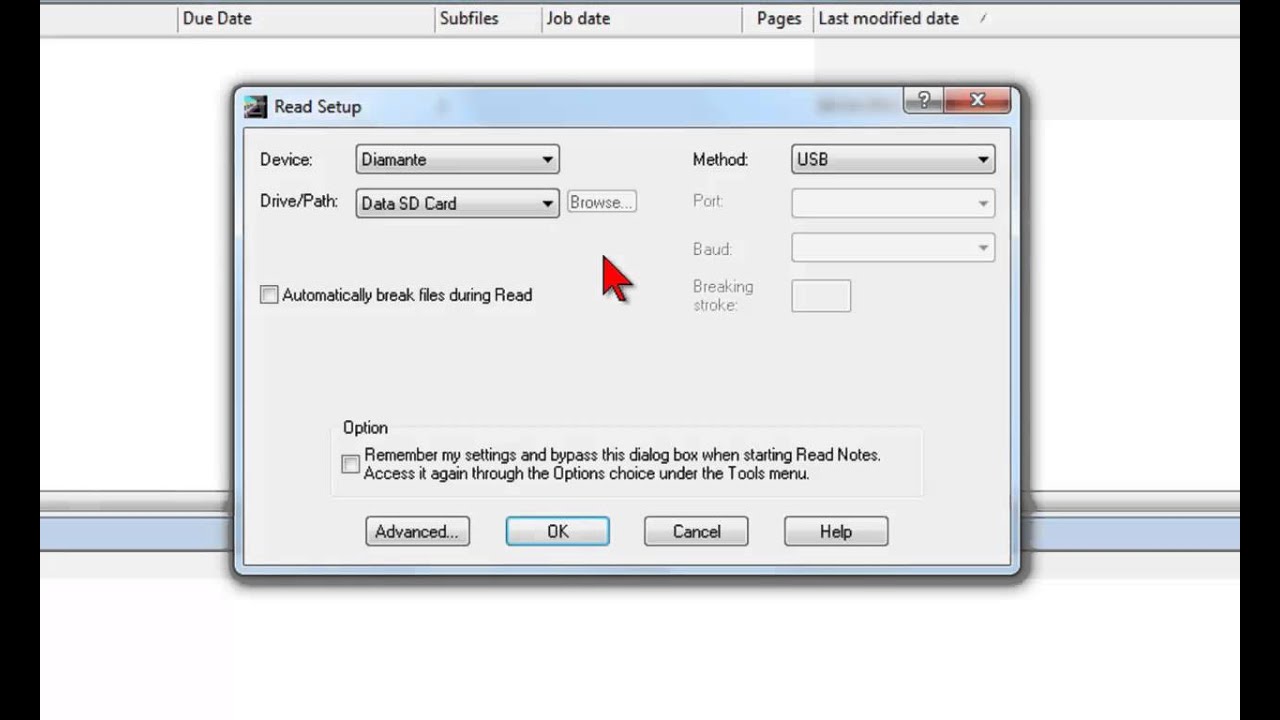 Catalyst Training Read Setup Youtube