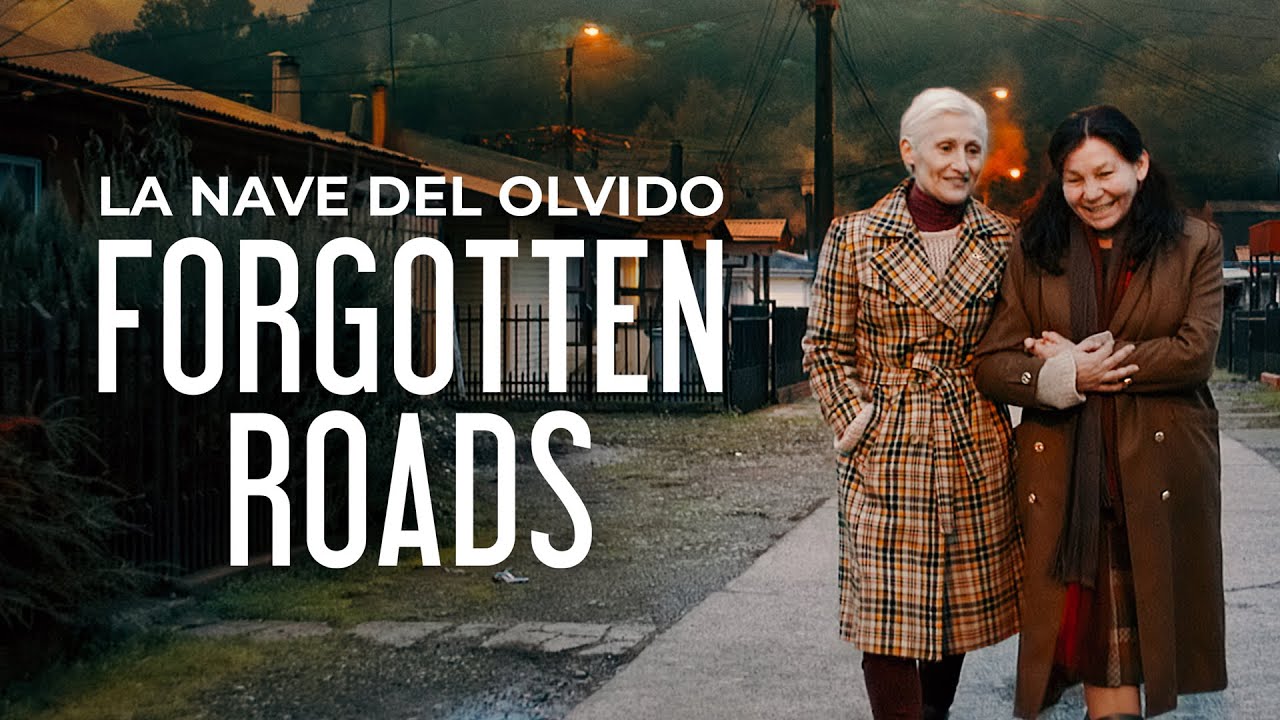 Forgotten Roads Official International Trailer Youtube