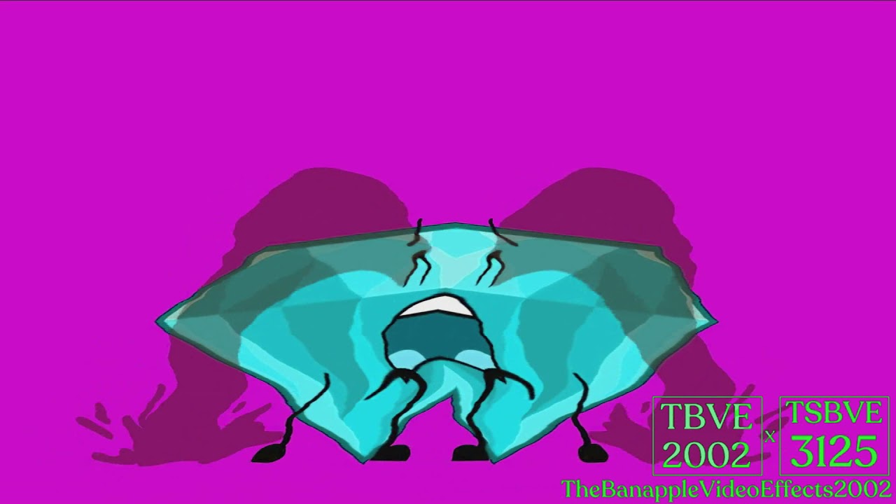 Requested Ruby Crying Bfdia Effects Sponsored By Pyramid Films