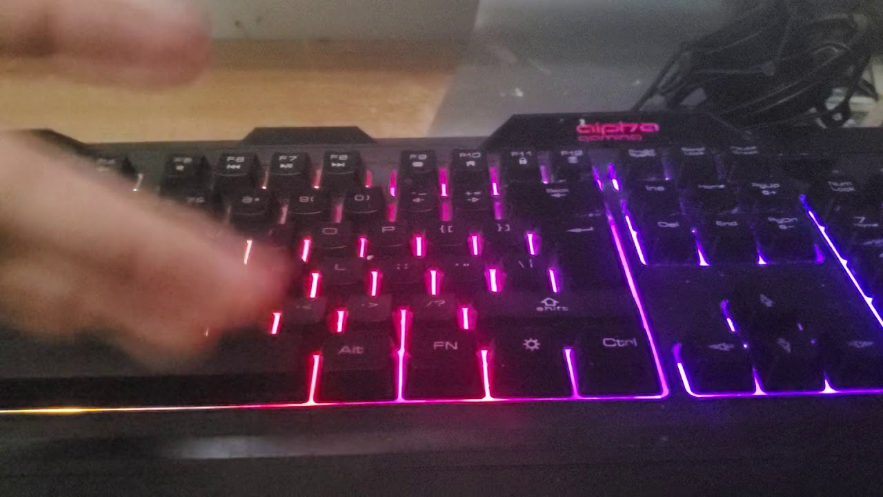 How To Press The F10 Key Youtube