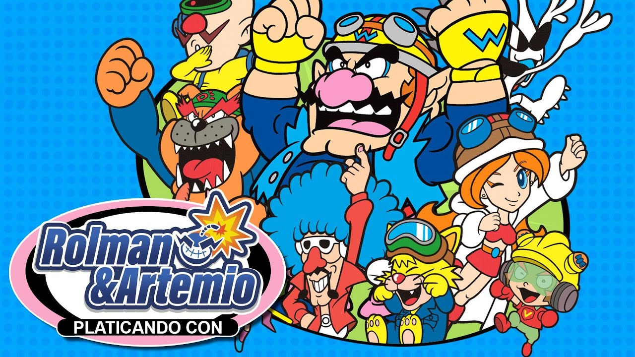 201 Platicando Con Rolman Y Artemio Youtube