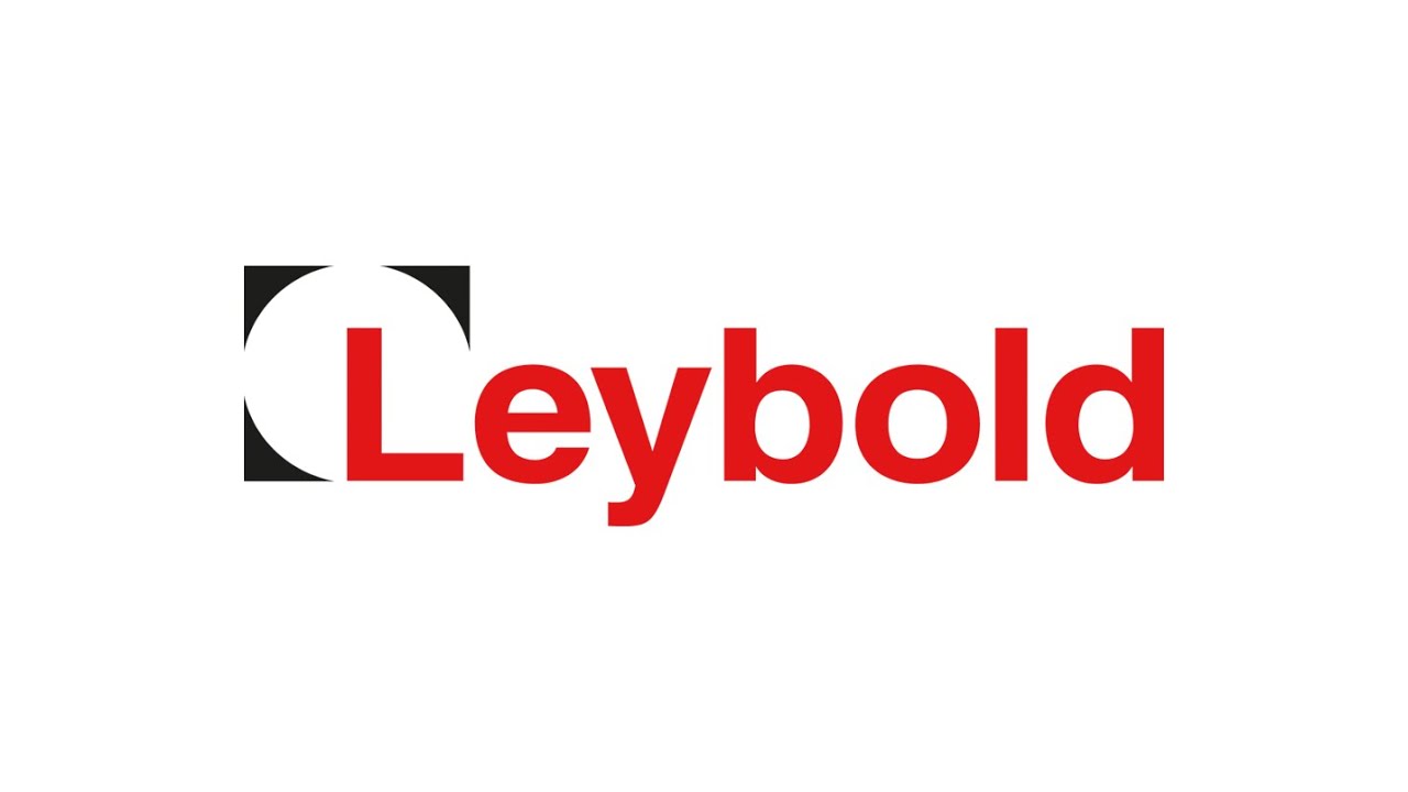 We Are Leybold Youtube