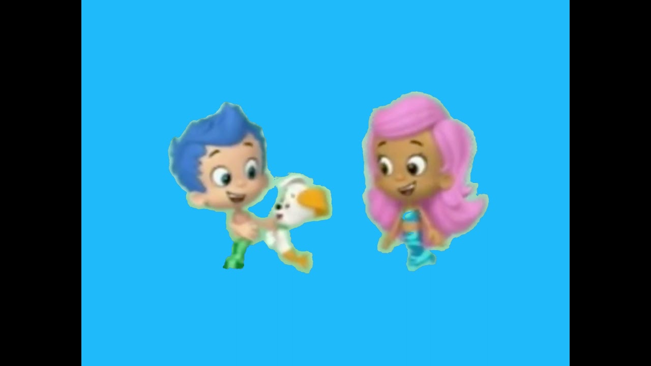 Bubble Guppies Up Next At Anthony Monroy Blog