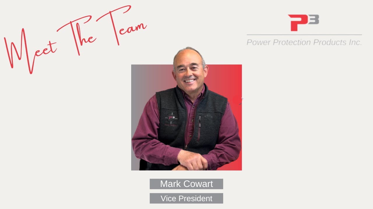 Mark Meet The Team Youtube