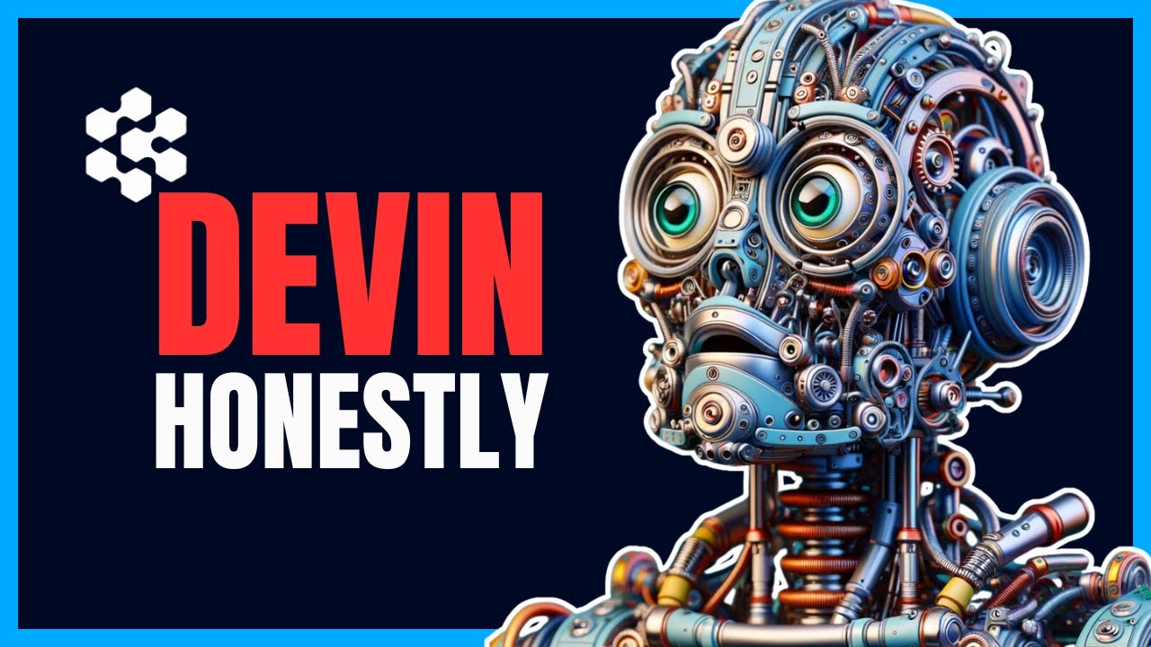 Introducing Devin The First Ai Agent Software Engineer Youtube