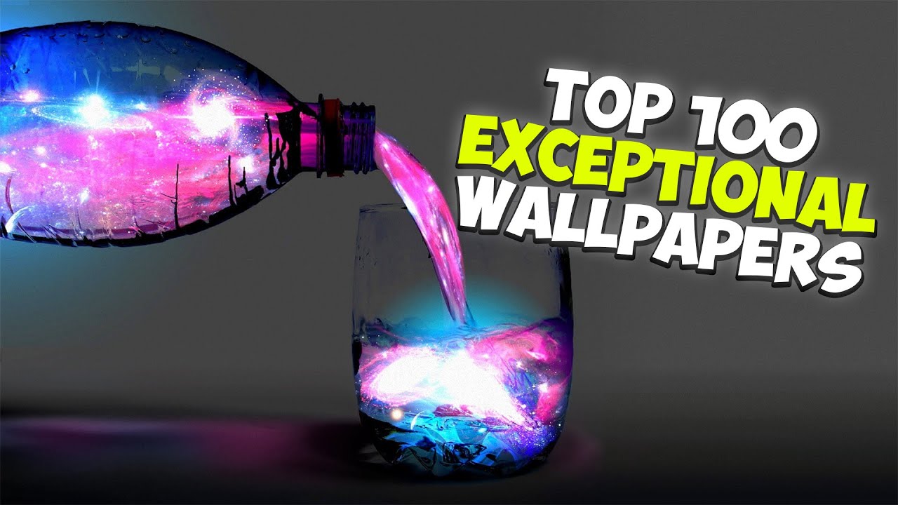 Top 100 Exeptional Wallpapers For Wallpaper Engine Youtube