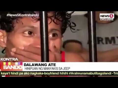 Umiral Siguro Ka Demonyohan Ng Aking Kamay Gumalaw Youtube