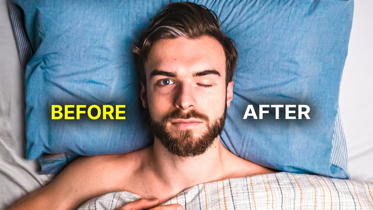 How To Find Your Ideal Sleep Schedule Coach Joey Shillolo