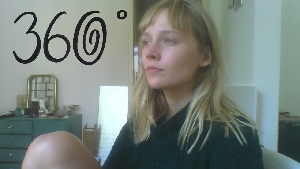 360 Youtube