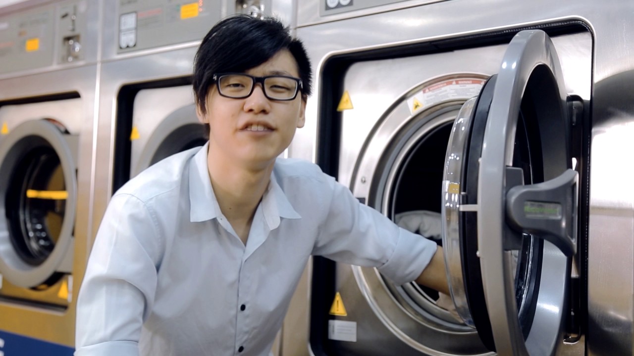 Laundrybar Produced By Scca Youtube