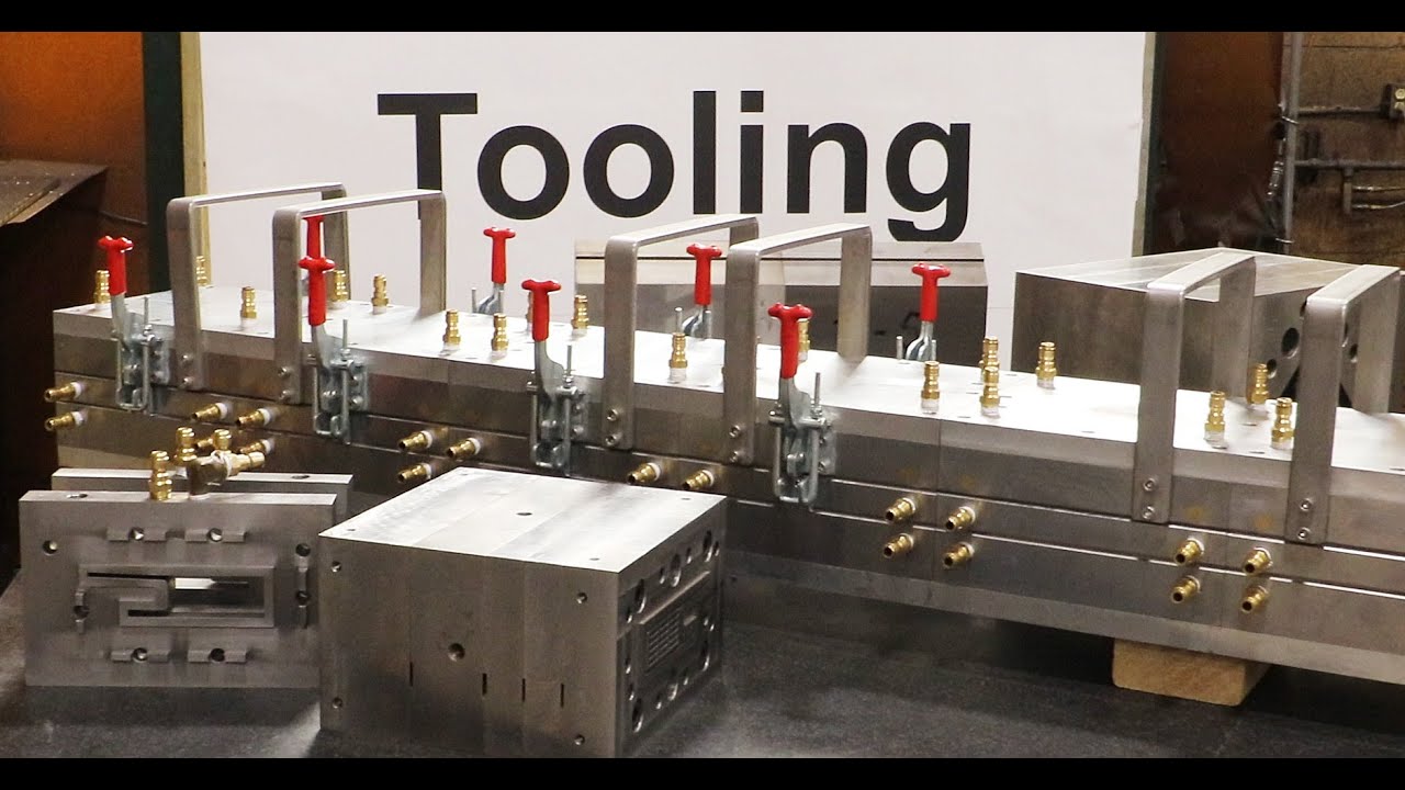 Cds Tooling Short Youtube