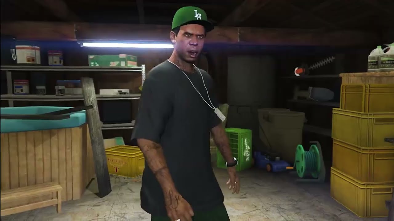 Welcome To Los Santos Gta 5 Episode 1 Gta5 Gaming Shorts Youtube