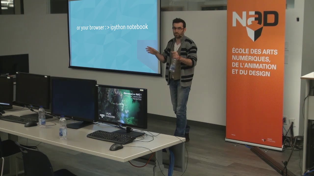 Training Your Python With Ipython Youtube