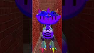 Can You Catch Favorite Poppy Playtime Chapter 4 Characters Digital