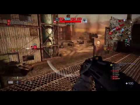 Mag Gameplay Youtube