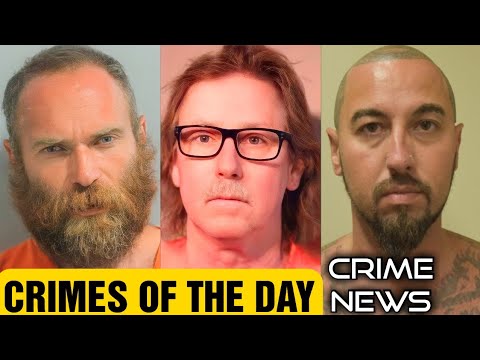 Crime News Daily September 5 2023 Youtube