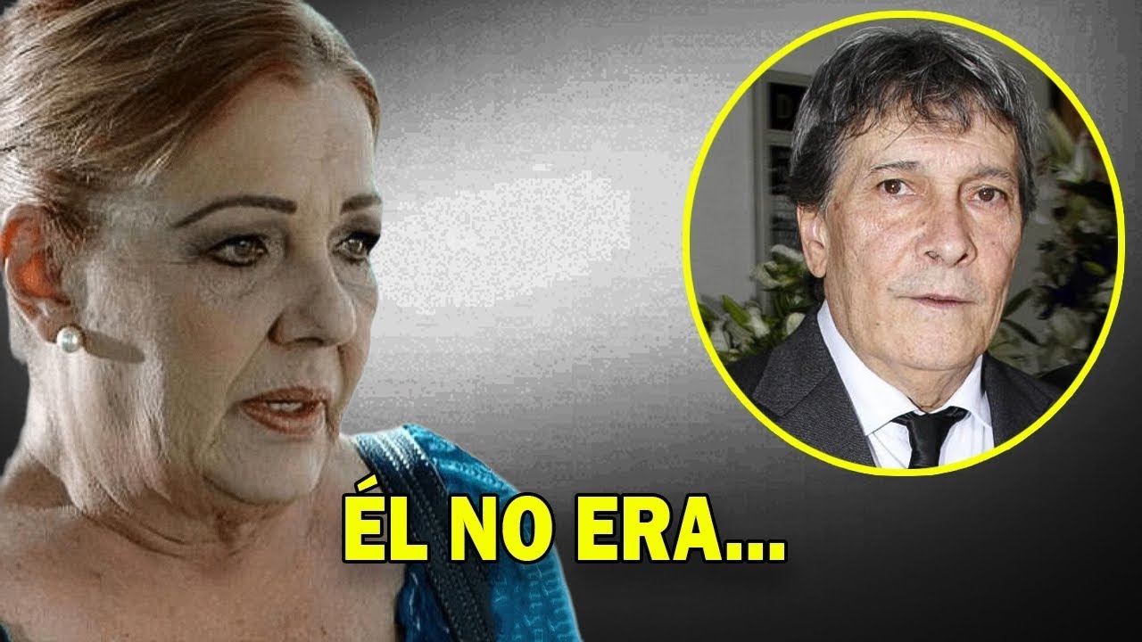 A Los 78 Años Alicia Bonet Finalmente Admite Lo Que Todos