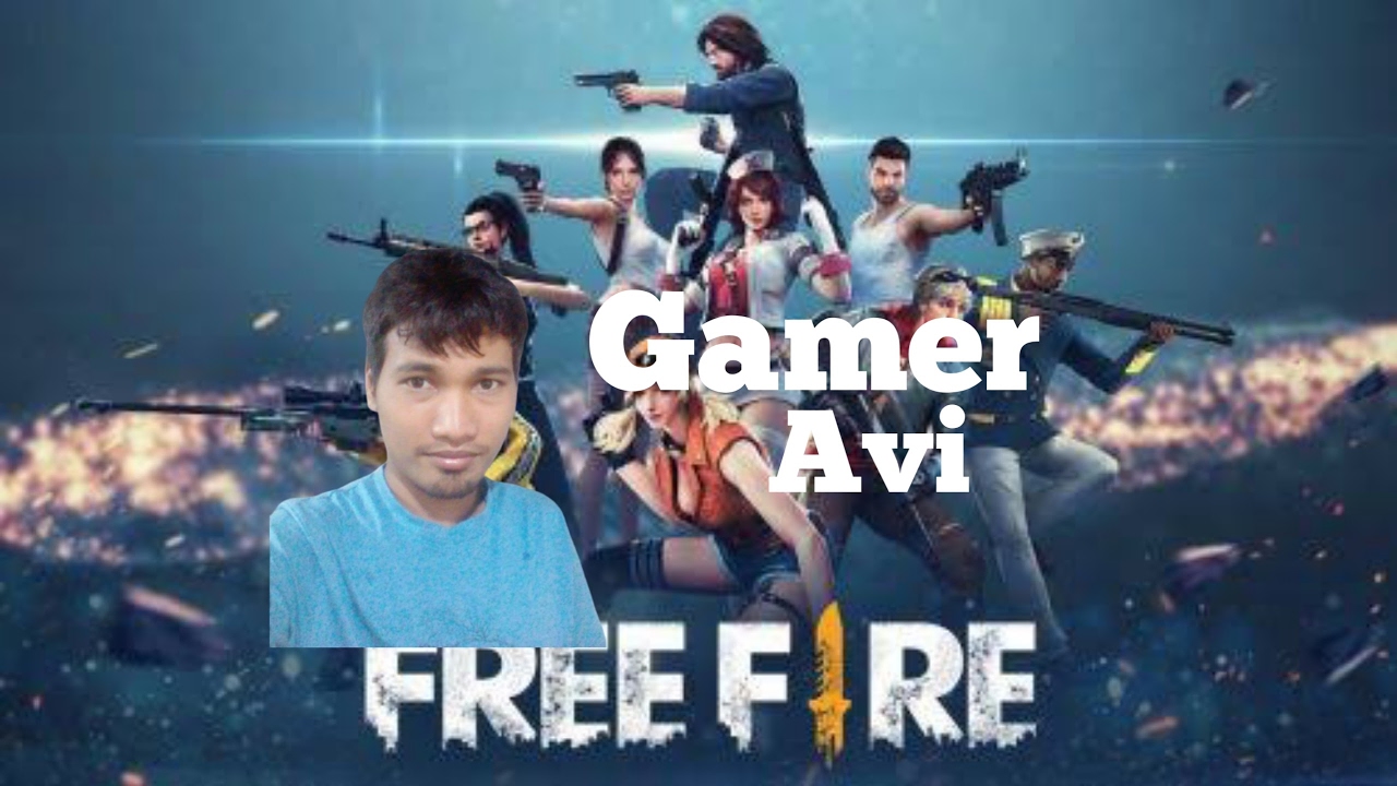 Gamer Avi Live Stream Youtube