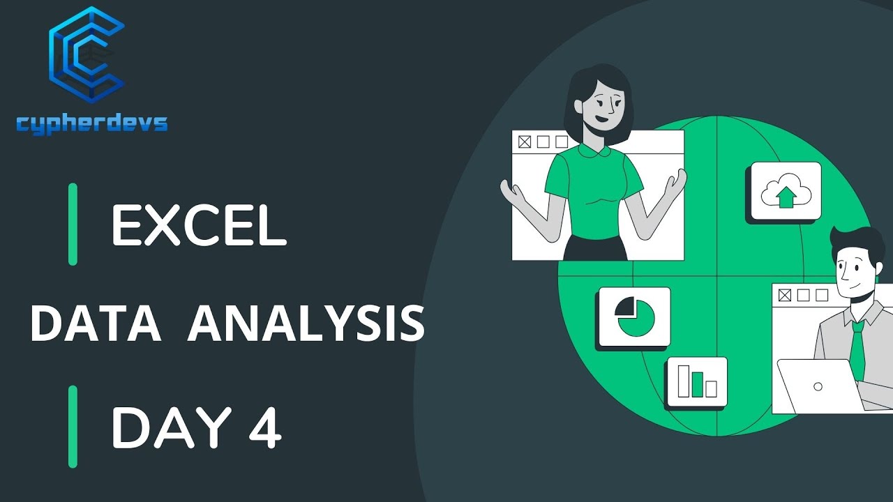 Data Analysis Day4 Youtube