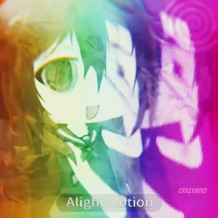 This Is So Chaotic рџ рџ Gacha Tweening Tweener Animation Anime Viral