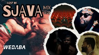 Best Of Sjava Mix 2025 Dj Webaba Dj Webaba Mp3 Music & Mp4 video downloads