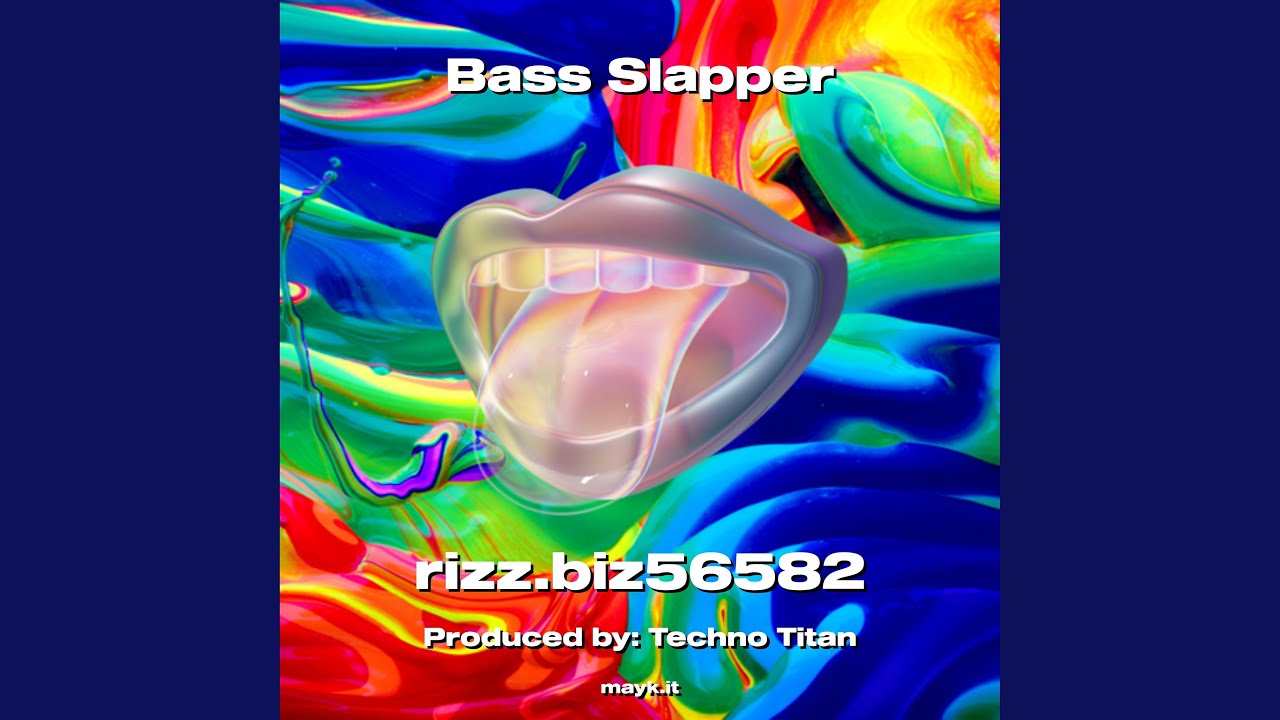 Bass Slapper Youtube